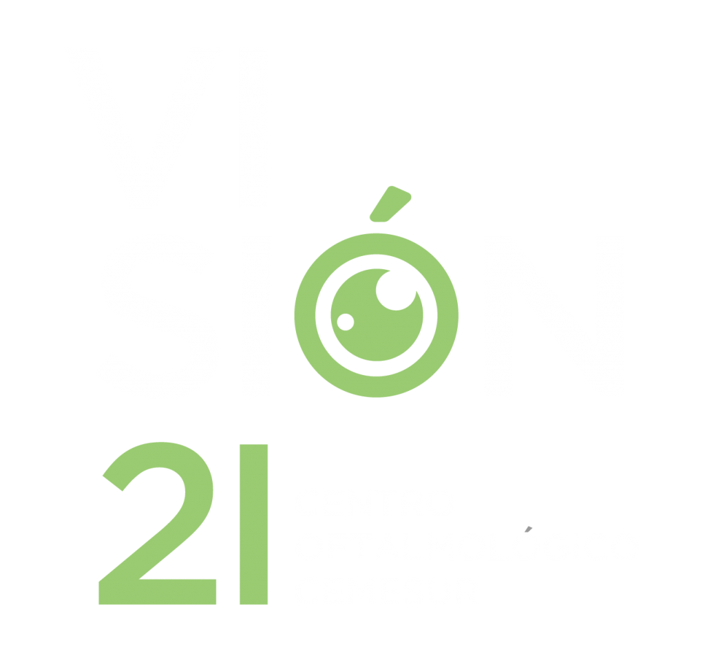 contáctenos - Cemesur Vision 21 Reserve una hora para su cita